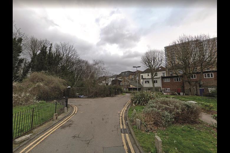 Rowan Court: a blueprint for council housing that repairs the urban ...